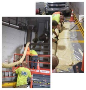 Education - CIT Sewer Solutions